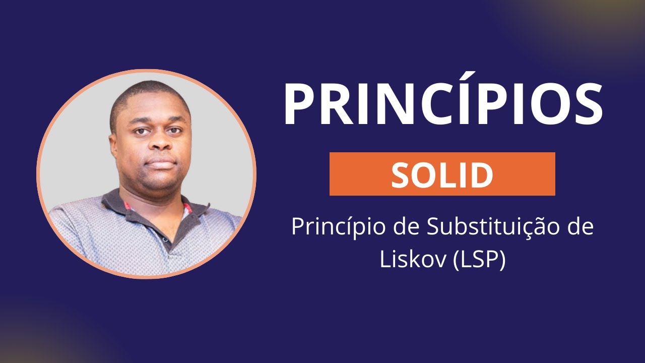 3 - SOLID - LSP - YouTube