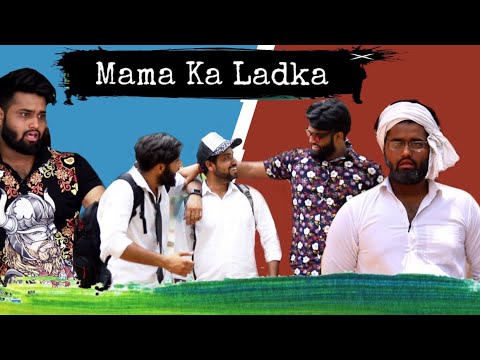 Mama Ka Ladka | Sukki dc | We Are One - YouTube