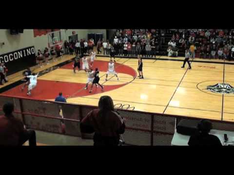 Desmond Ross(Sophomore Highlights) - YouTube