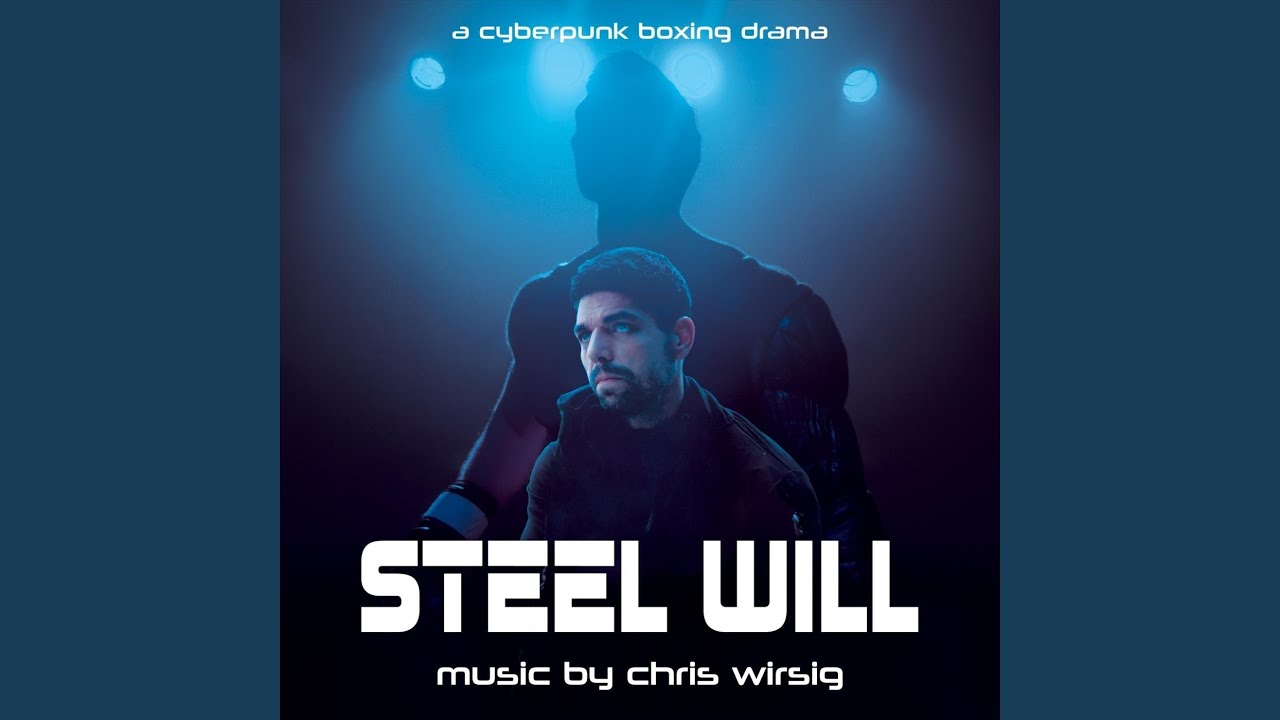 Steel Will Trailer - YouTube Music