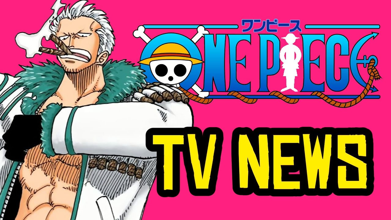 One Piece Season 2 - Recent Cast Updates & FULL Character Breakdowns ...