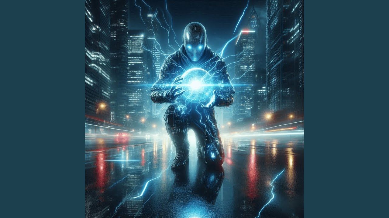 Digital Dynamite - YouTube