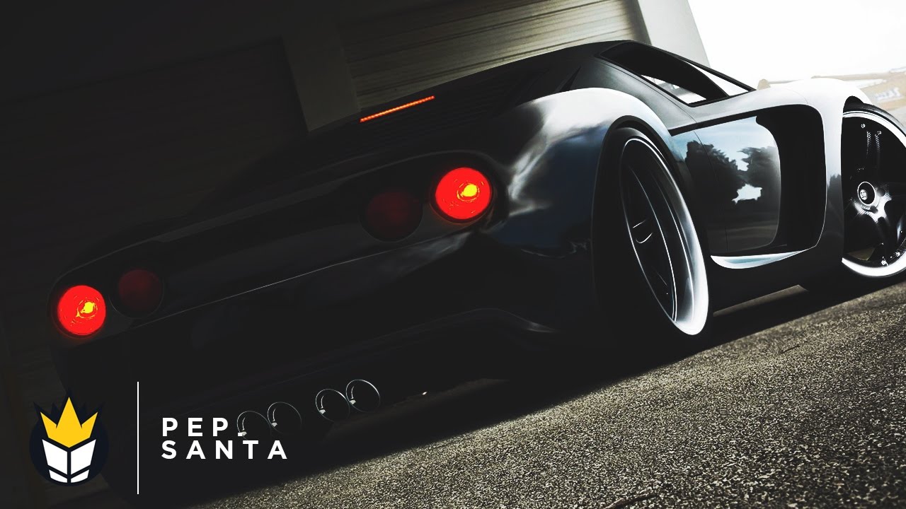 Pep - Santa - YouTube