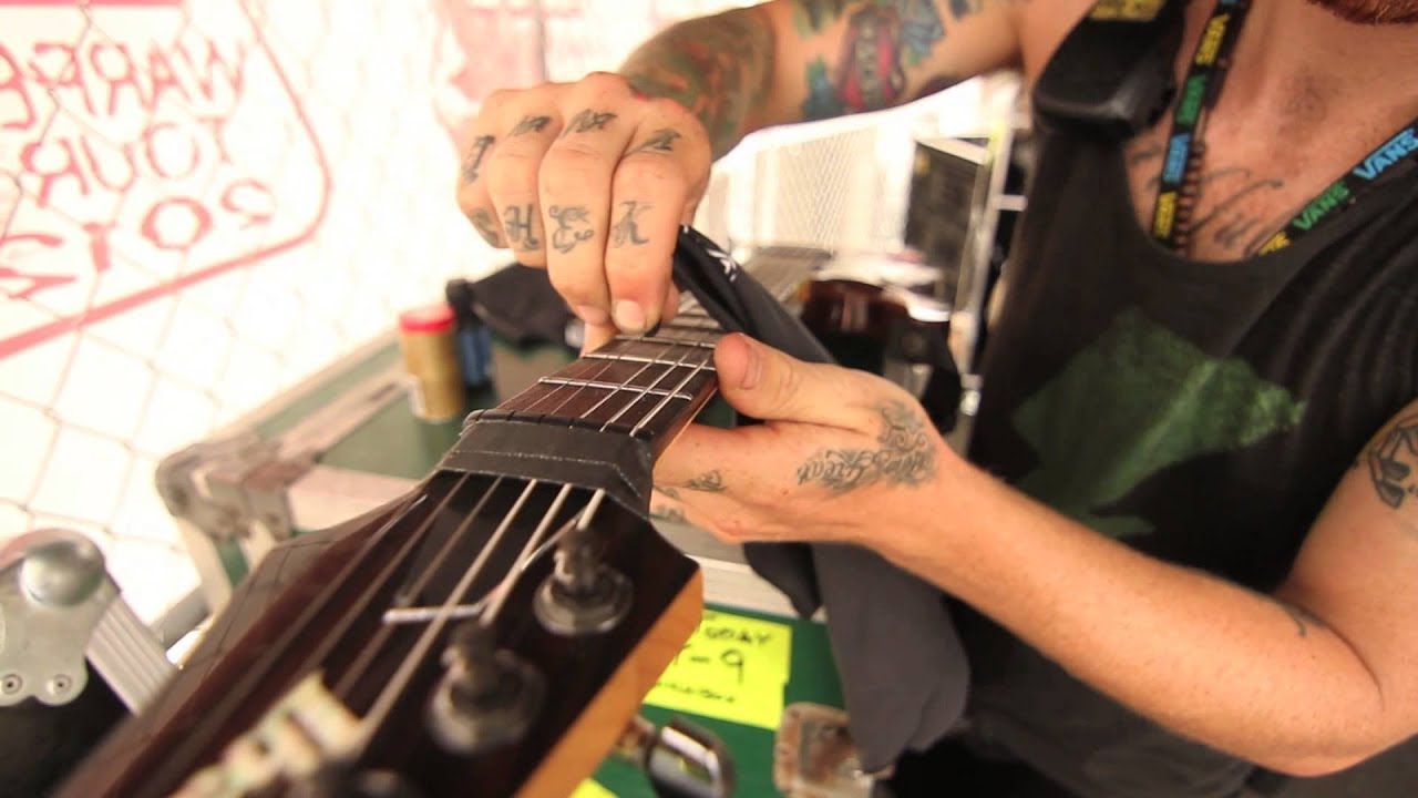 For Today - Prevailer DVD Preview - Sam Penner - YouTube