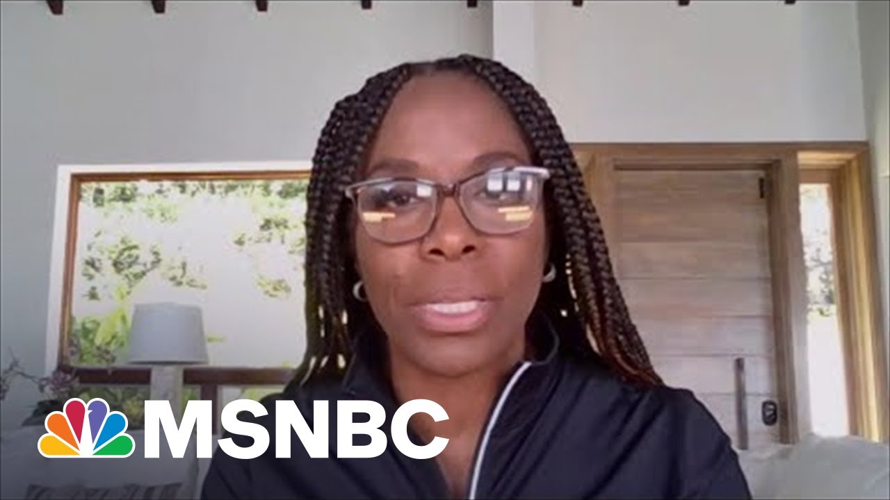 Stacey Plaskett's Instagram, Twitter & Facebook on IDCrawl