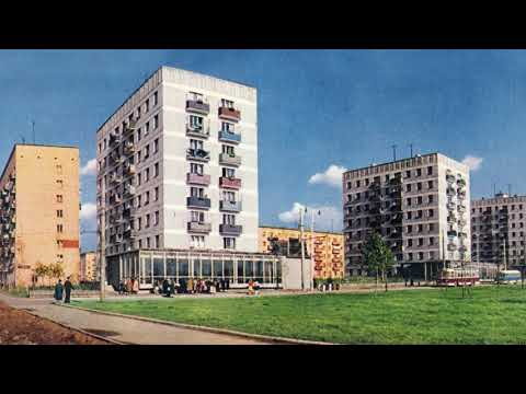 SOVIETWAVE - THE BEST OF 2018 - YouTube