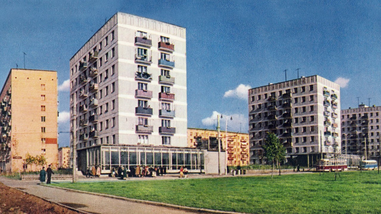 SOVIETWAVE - THE BEST OF 2018 - YouTube