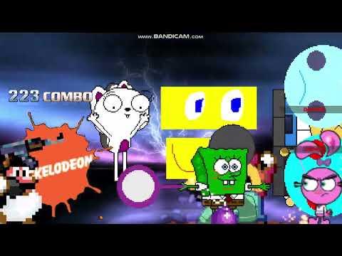 MUGEN 2026 Team Kiff Chatterley Vs Team Yin (Yin Yang Yo) 4 - YouTube