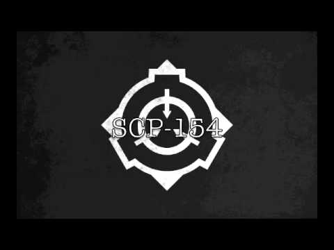 [SCP PROJECT: SCP-154] [CLEARANCE: LEVEL 4+] - YouTube