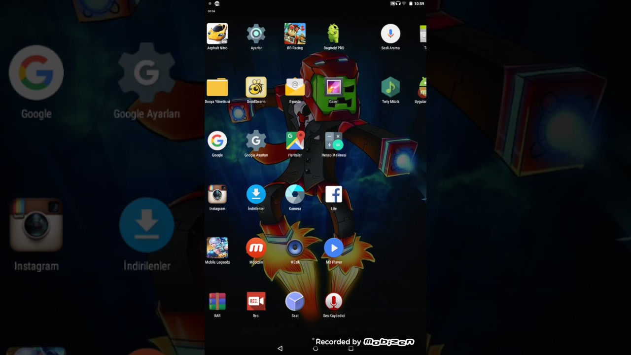 Android oyun club - YouTube