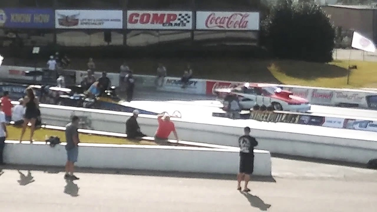 International Hot Rod Association Memphis Finals😀 - YouTube