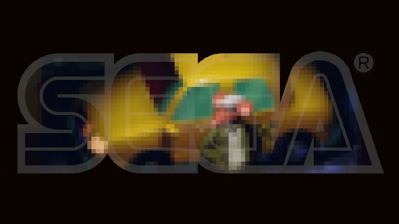 If Rat Taxi was the soundtrack of a 90s game - YouTube