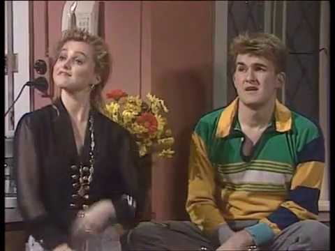 Hey Dad! Staffel 4 Folge 15 S4E15 142 Der Anti-Zitterknochen-Kurs - YouTube