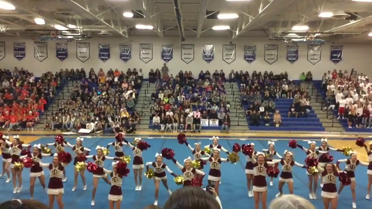 2016 SWC CHAMPS! Back to back wins!!! - YouTube