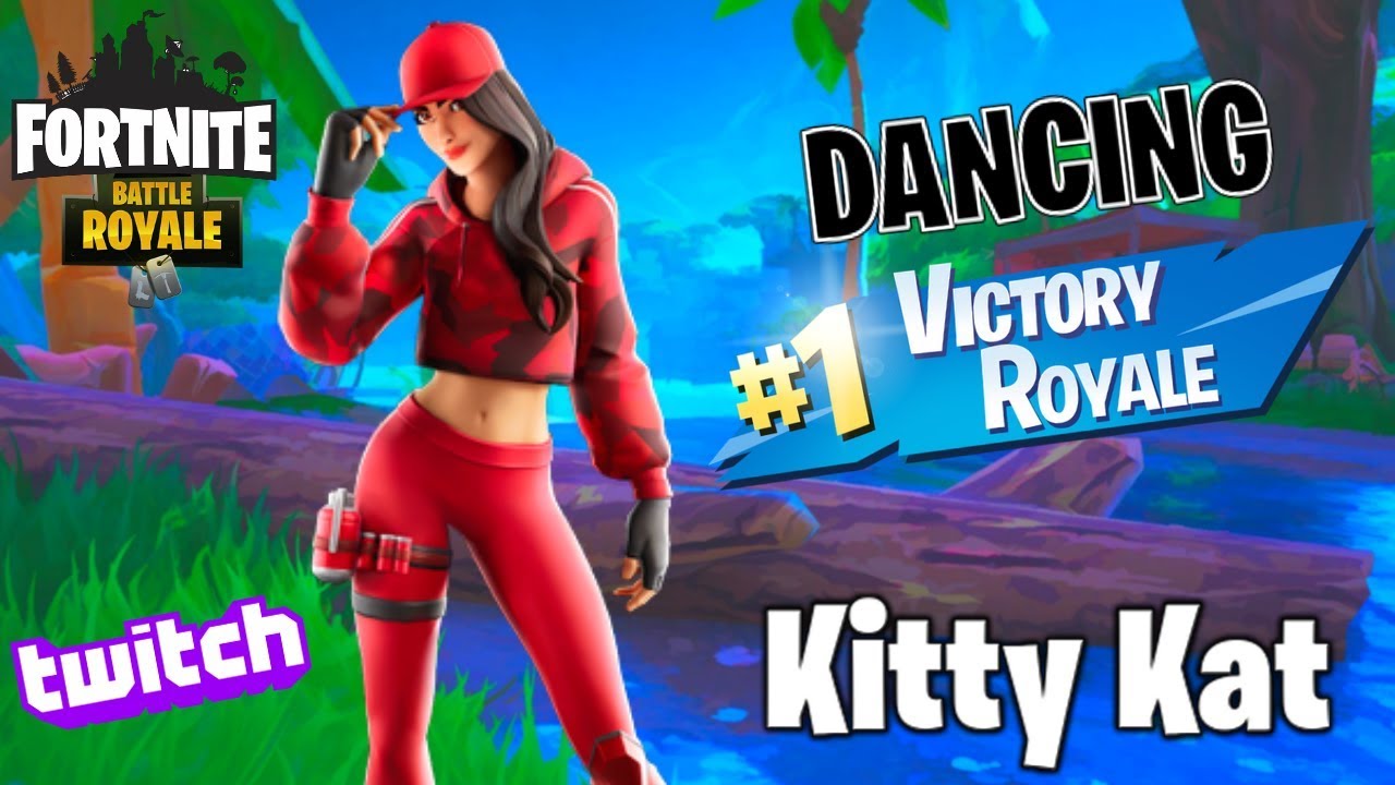 Fortnite Billy Bounce Dance Challenge Victory Royale Chapter 2 Season 1 ...