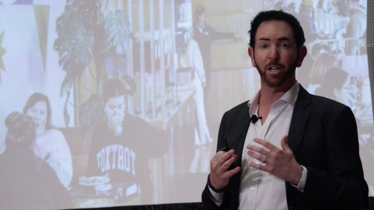 Andrew Rebhun | TEDxUWMadison - YouTube
