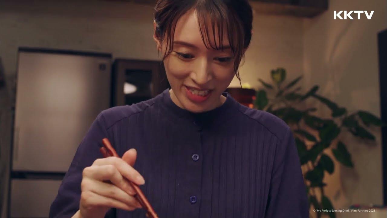 《晚酌的流派S1》台灣拌麵！開吃！ - EP03 精彩片段｜KKTV線上看 - YouTube