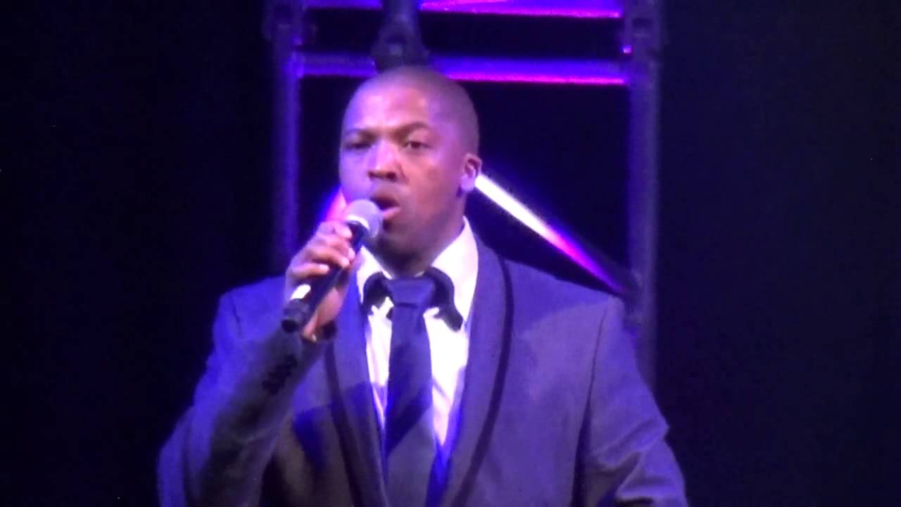 Let it Rain,duet Thabo Pitse & PJ Powers - YouTube