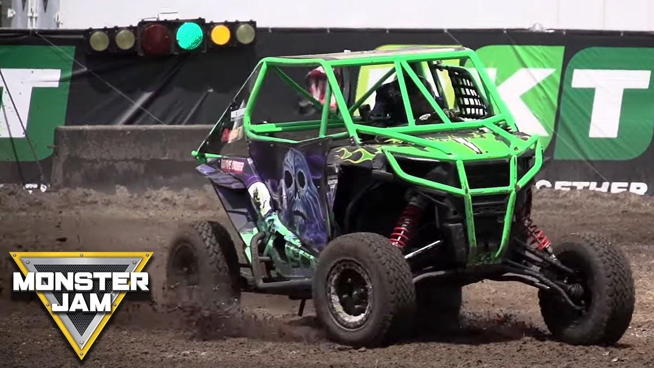 Speedster Racing Championship Highlights │ Monster Jam World Finals XX ...