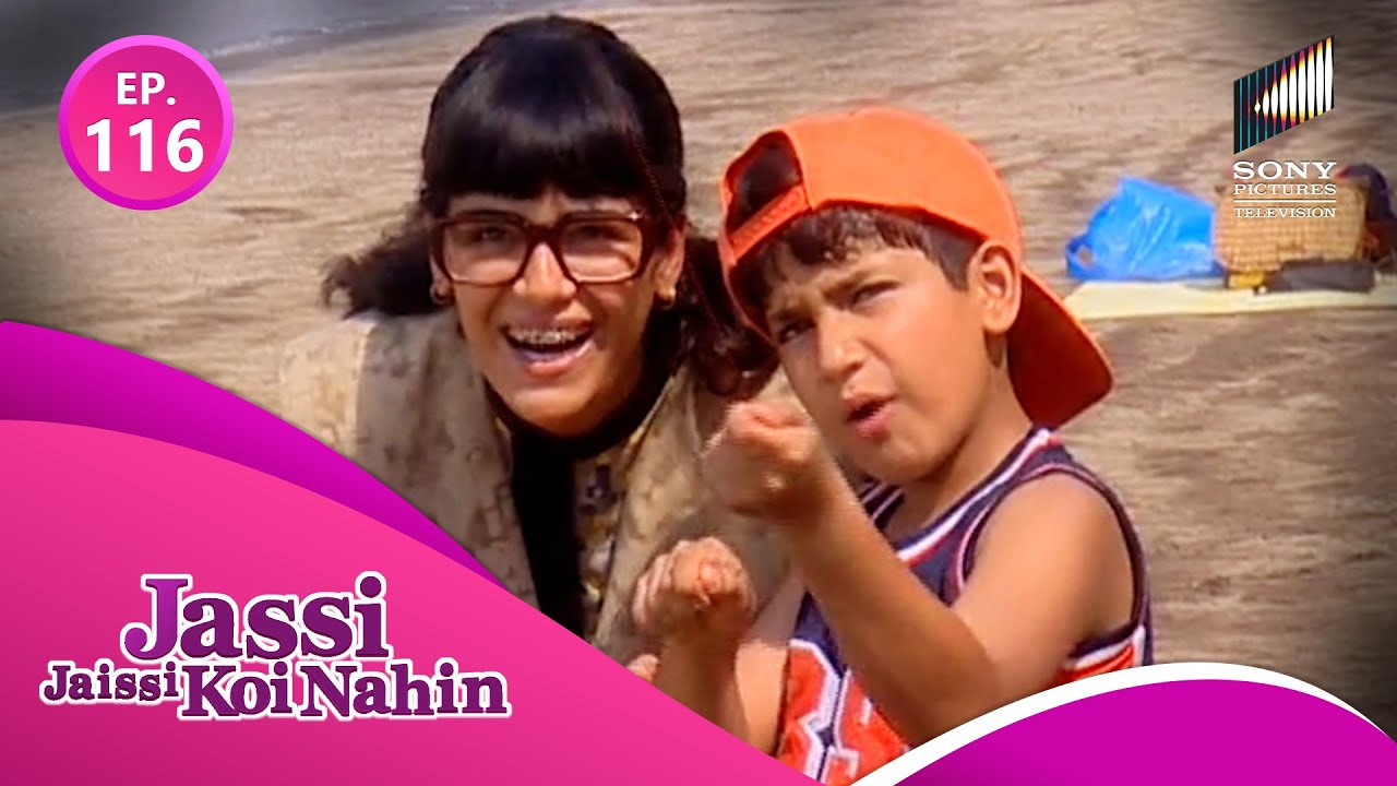Episode 116 | Jassi Jaissi Koi Nahi | Full Episode - YouTube