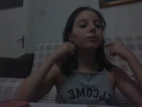 Danla Biliç arka planlı😎😎 Mekan Sahibini Tanıyan Kız Makyajı