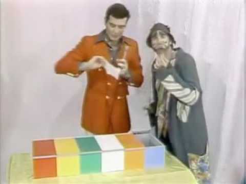 Parlez Moi episode 40 Sol and the Game Show - YouTube