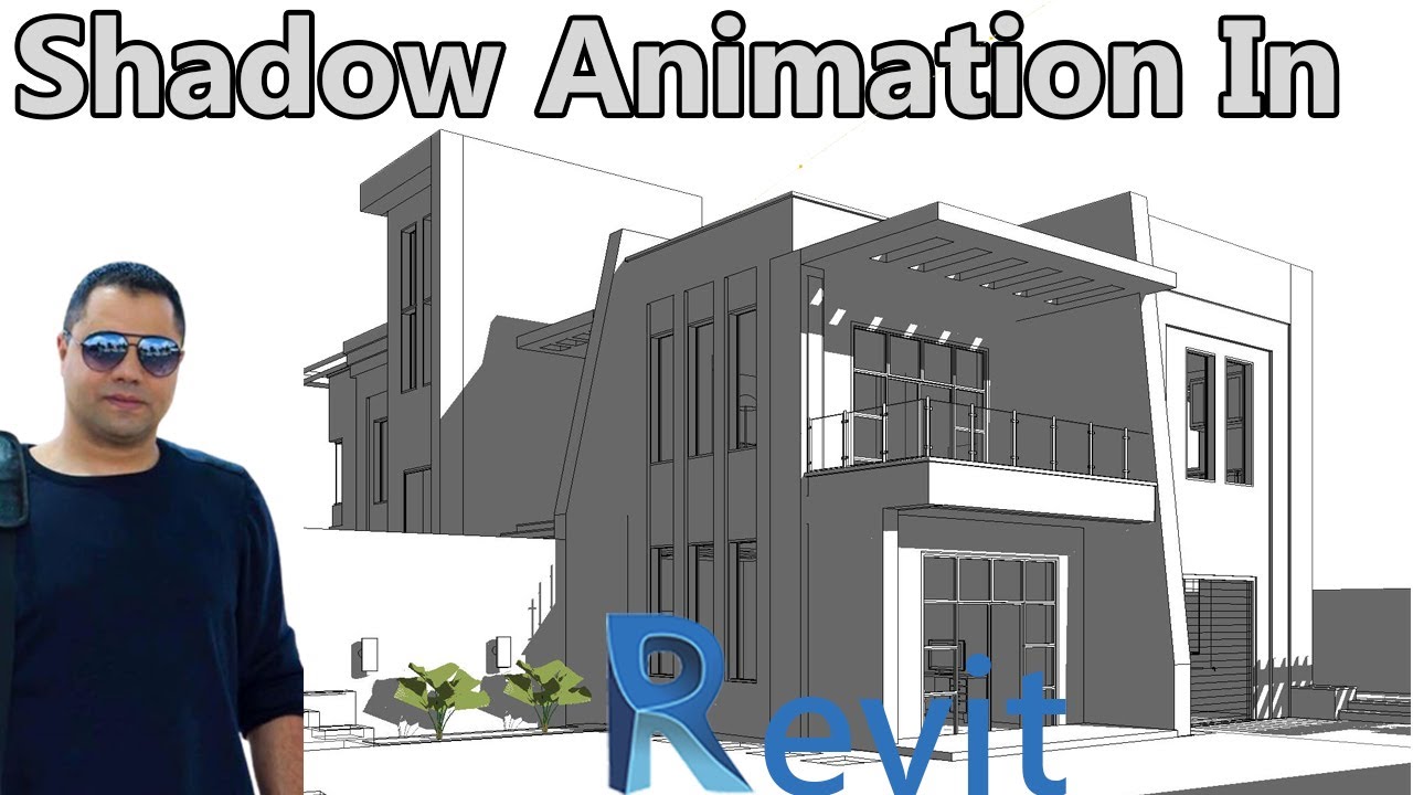 Shadows in Revit: The Ultimate Guide - YouTube