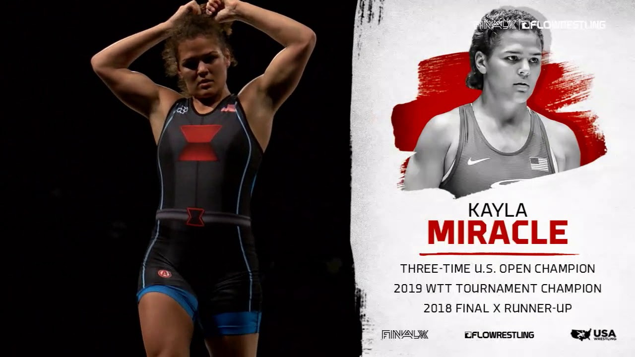 62 Kg 1 Of 3 Mallory Velte Titan Mercury Wrestling Club Vs Kayla ...