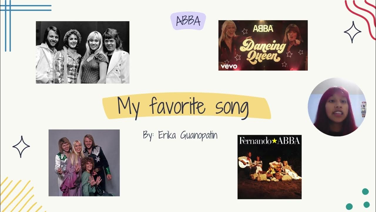 My favorite song - YouTube