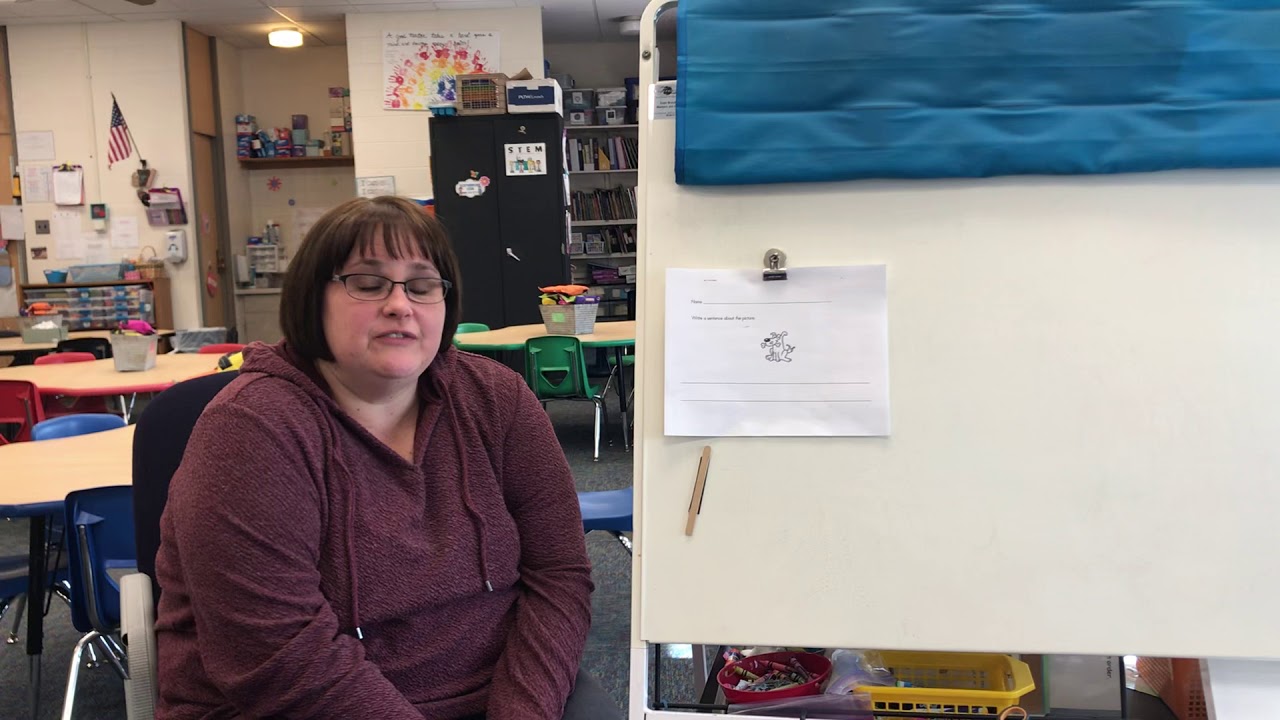 Informative Writing with Ms. Moore - YouTube