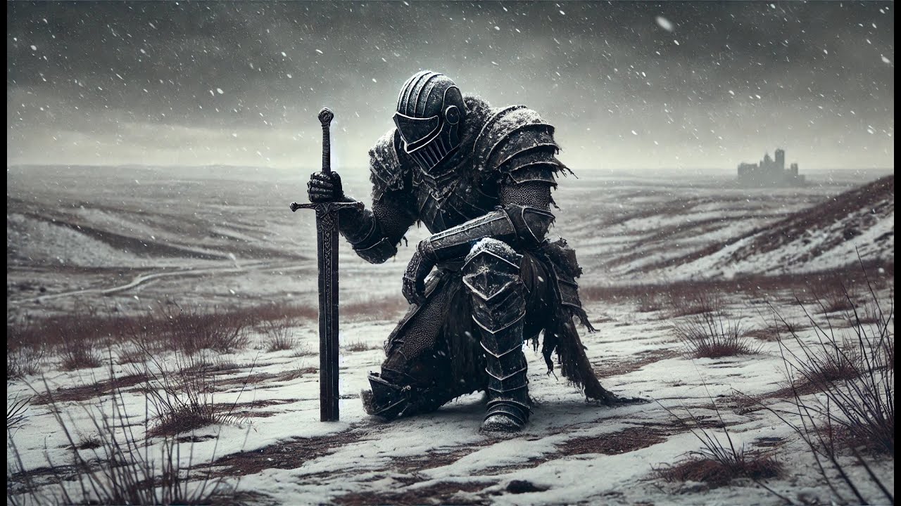 let me rest for just a moment brother - YouTube