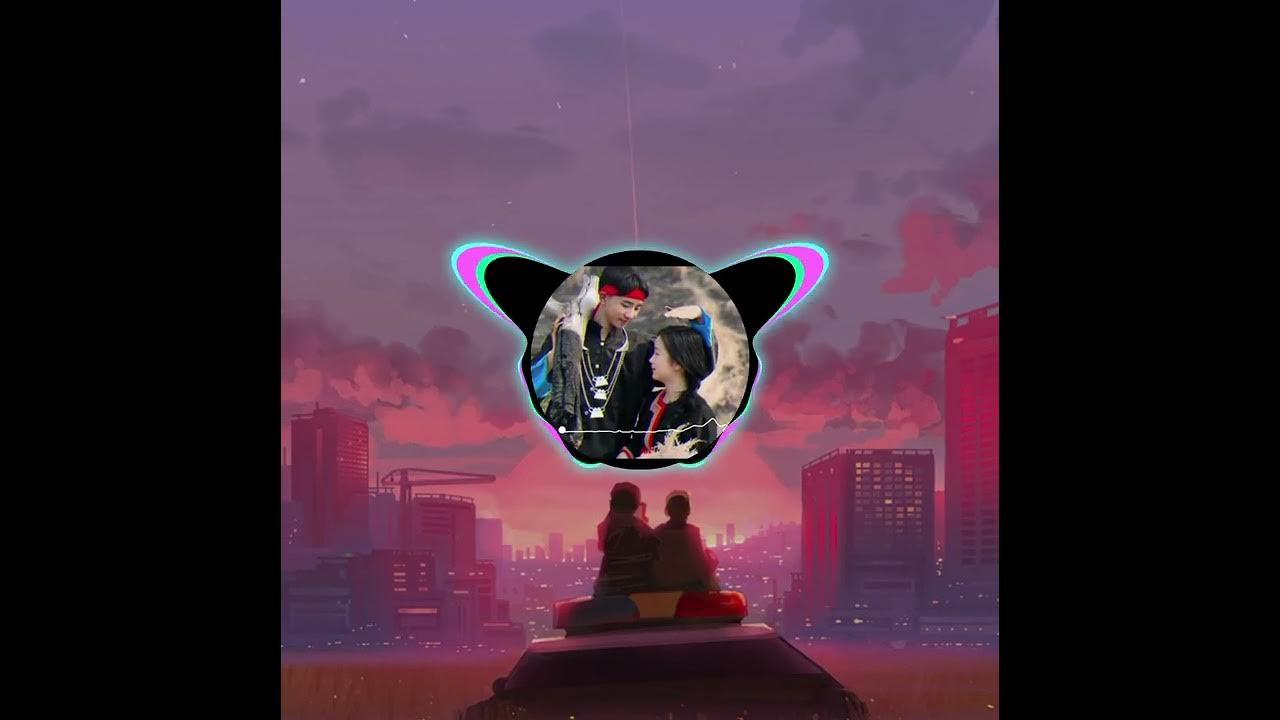 Kuv lub moo tuaj puas txog koj remix, nhubinh channel MV suab nkauj kho siab Hot 2024 - YouTube