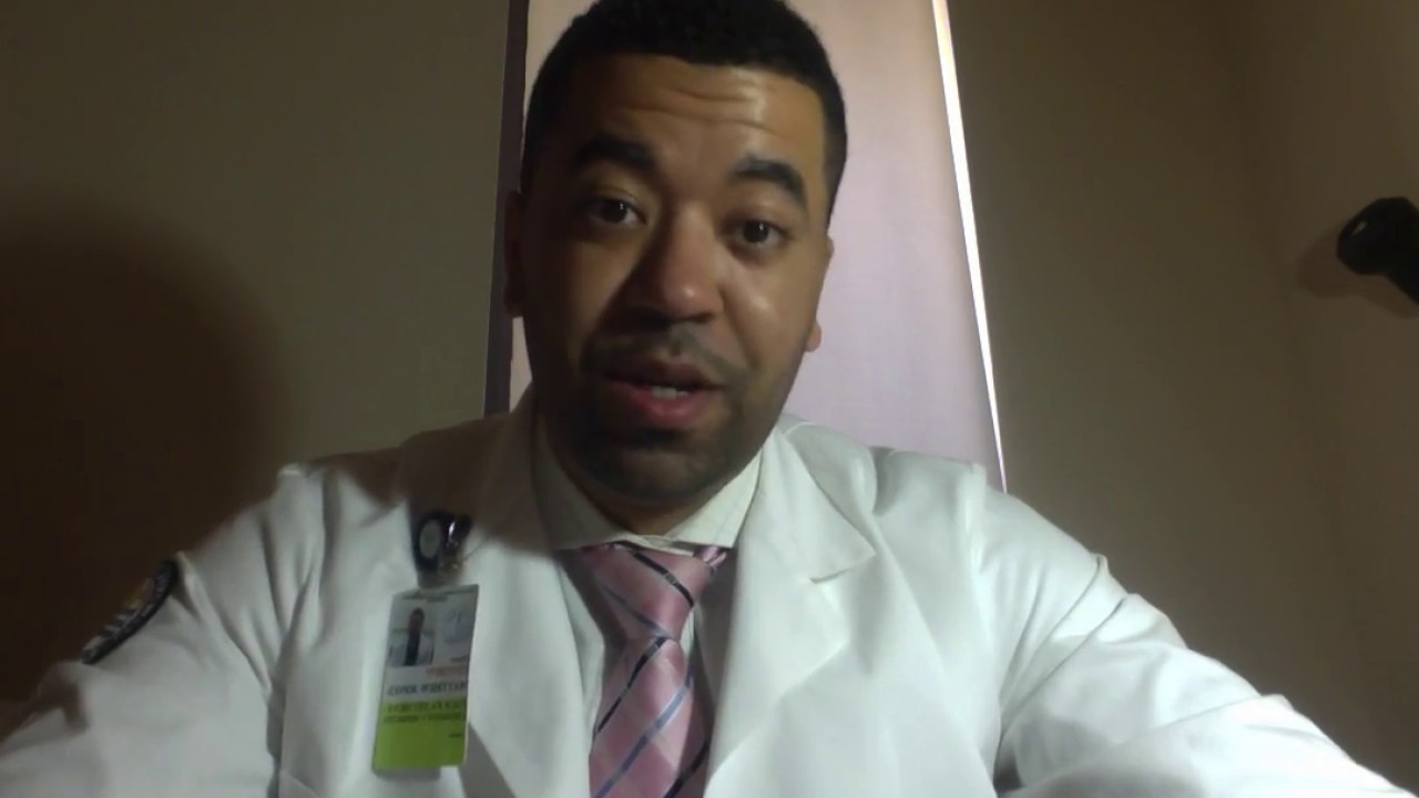 My PA school story and the journey behind it. - YouTube