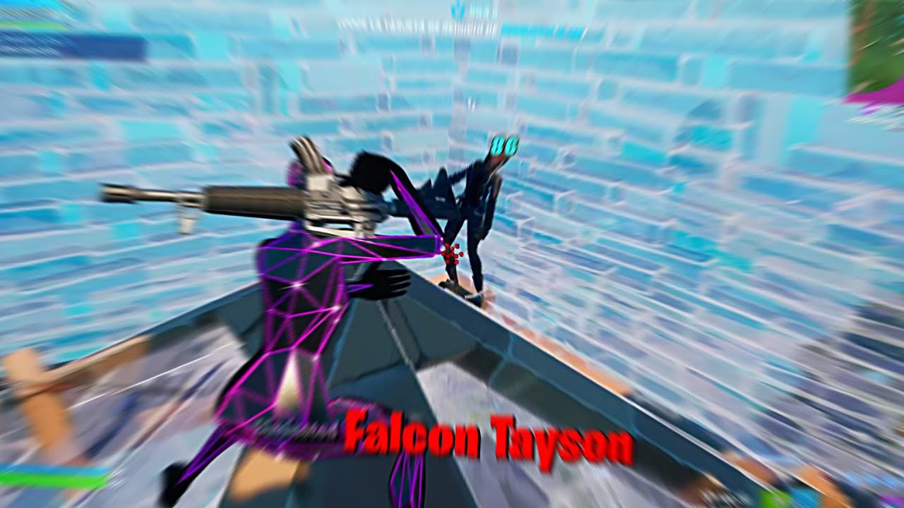 Gang Gang 😈| Fortnite Highlights #24 (ft. Tayson) + Best Controller ...