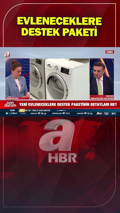 Yeni Evleneceklere Destek Paketinin Detayları Neler? Faruk Erdem ...
