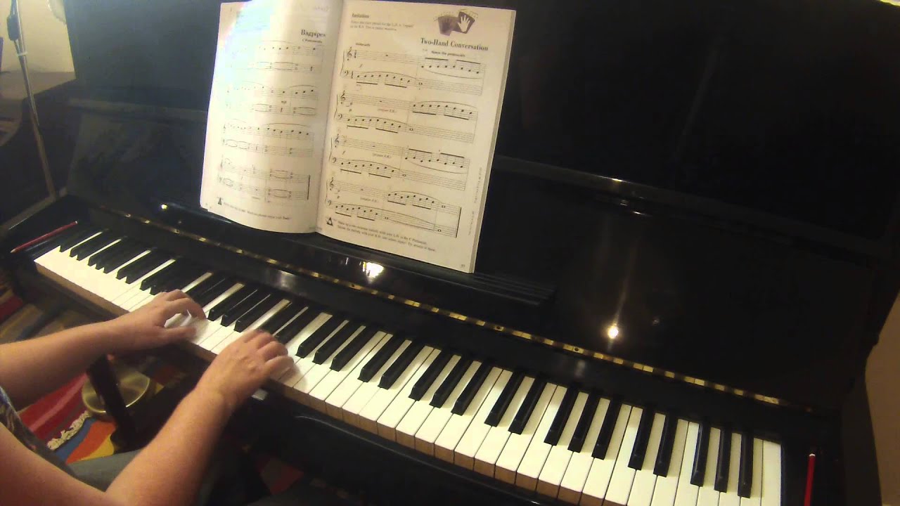Two Hand Conversation Accelerated Piano Adventures For The Older Beginner Lesson Book 1 YouTube two-hand-conversation-accelerated-piano-adventures-for-the-older-beginner-lesson-book-1-youtube