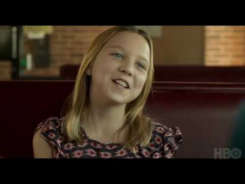 THE TALE Official Trailer 2018 Elizabeth Debicki, Laura Dern Movie HD 2