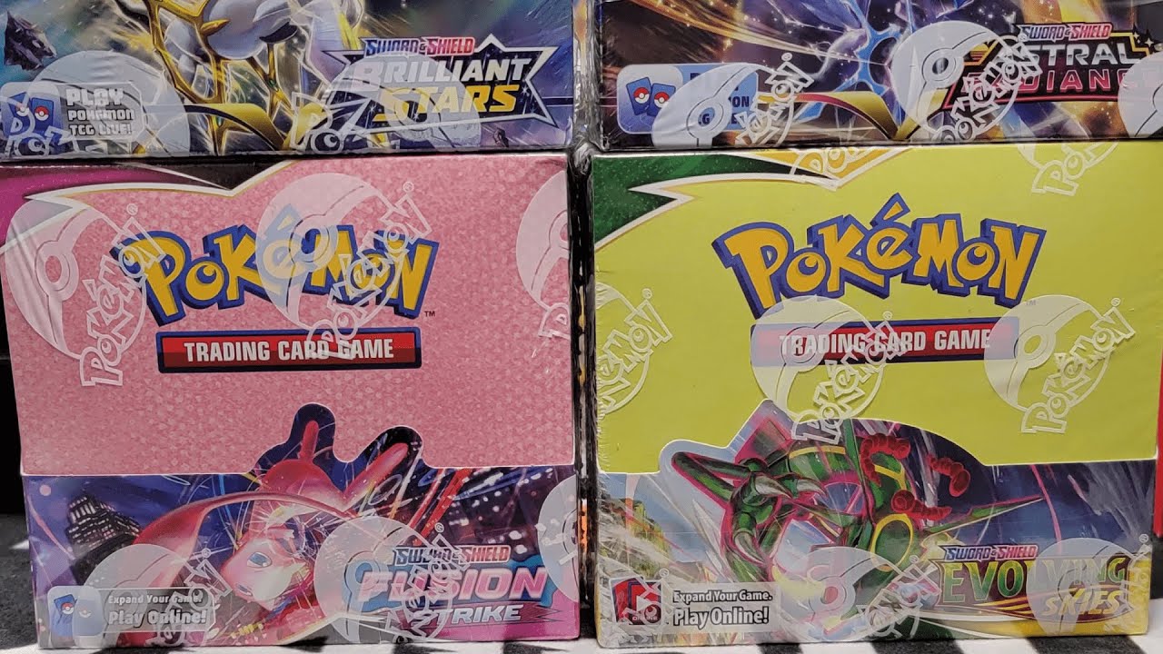 *LIVE* TCG STORE - POKEMON RESTOCKS + GIVEAWAY - YouTube