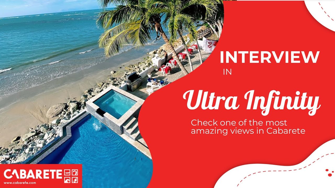 ULTRA INFINITY HOTEL | THIS IS WHAT IT LOOKS LIKE - YouTube