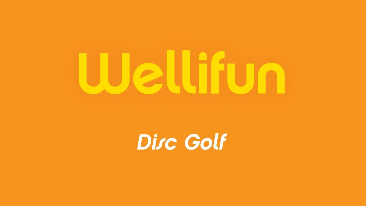 Wellifun - Disc Golf at Hikoikoi Reserve in Petone - YouTube