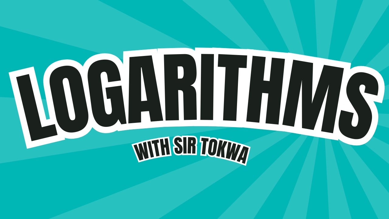 Logarithm Youtube 2502