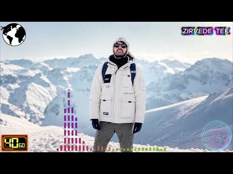 ZIRVEDE TEK OLMAK ARABESK POP RAP MIX (Official video)