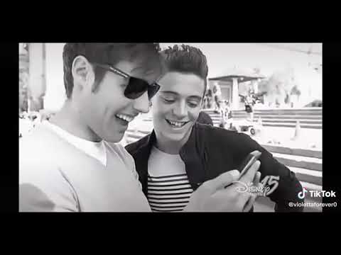 ruggero y Jorge edit - YouTube