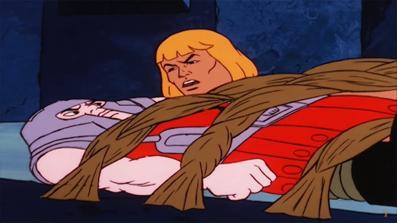 He Man En Español Latino | Compilación de 1 HORA | Dibujos Animados ...