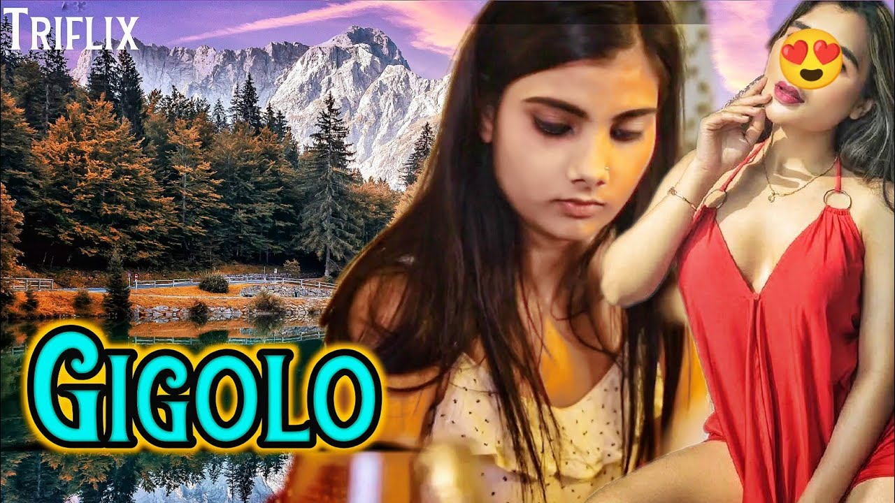 Gigolo || Best Web Series Review Arti New Web Series Review Best Of ...