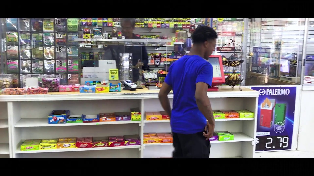 Juug Season Atl - The Series - Episode 1 part 1 - YouTube