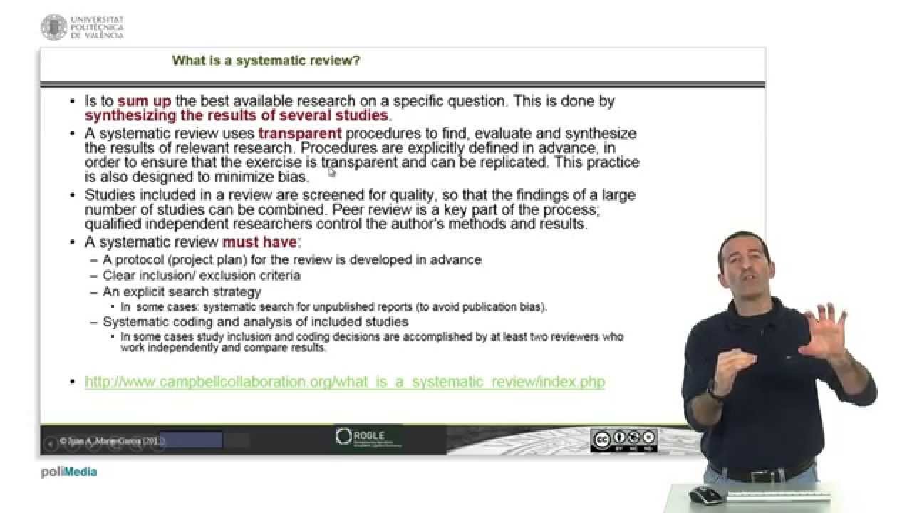 Systematic Review Vs Meta Analysis HQ YouTube systematic-review-vs-meta-analysis-hq-youtube