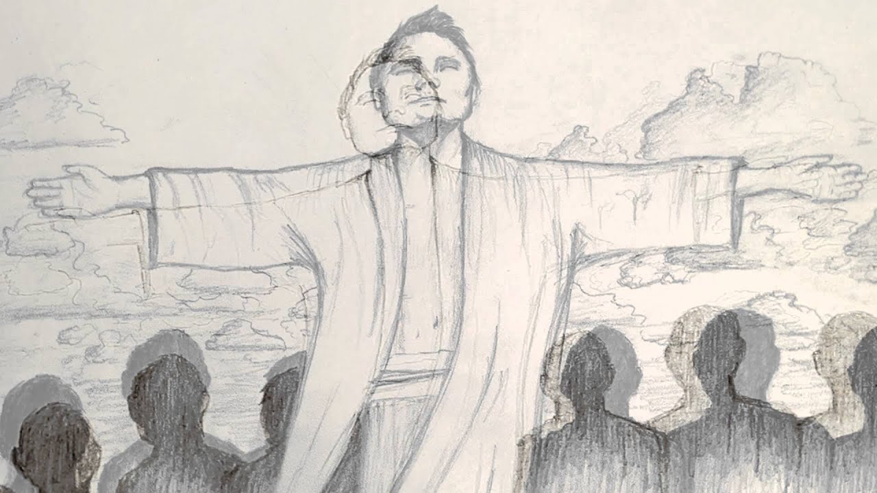 JOSEPH SERMON INTRO FINAL - YouTube