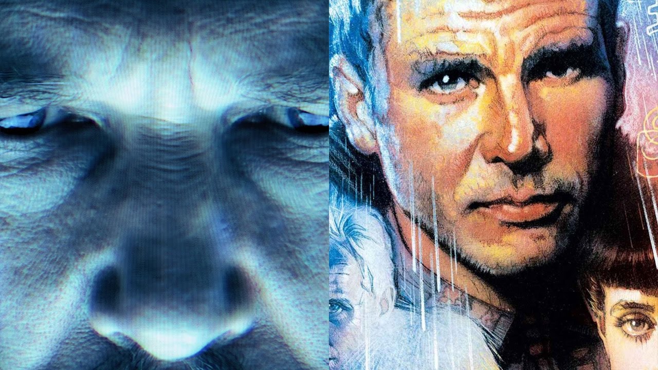 Tron Legacy - Blade Runner: A musical nod - YouTube