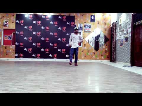 Aaja nachle_chole ke peeche king united remix  by Ankit Kumar